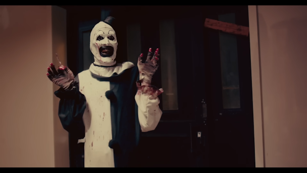 Tubi: Terrifier (2016) – How About Notflix